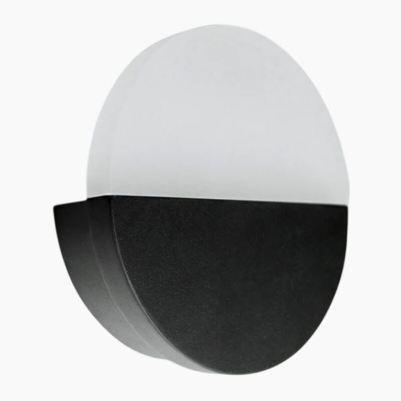 Applique murale LED circulaire - Luminaire Céleste